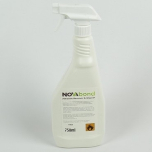 Cleaners & Primers - Innova Solutions