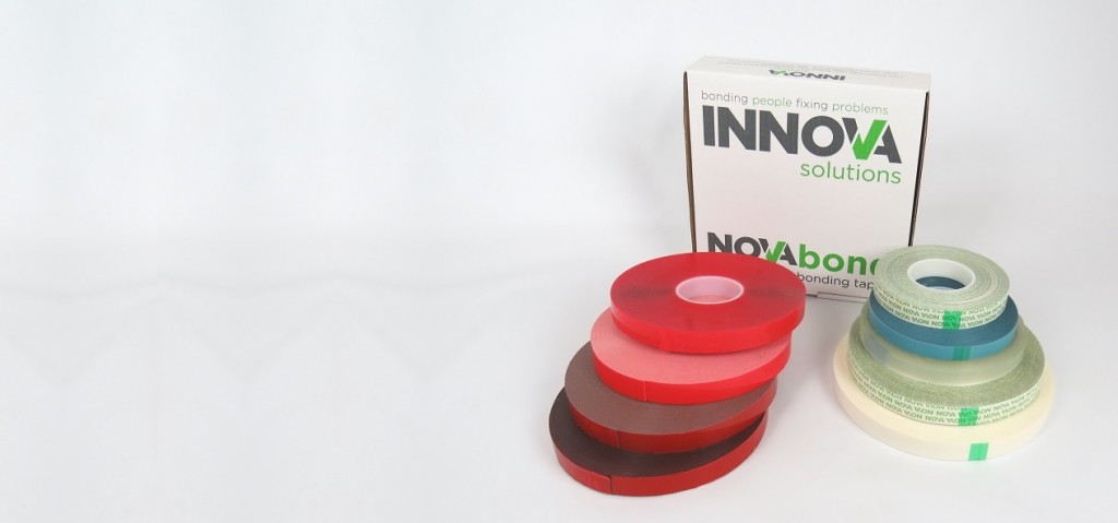 Which tape for which surface? Innova Solutions