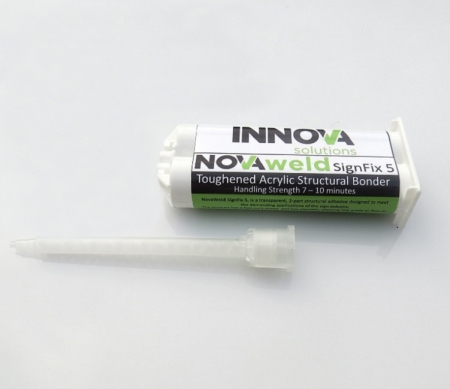 NovaWeld SignFix 5 Innova Solutions